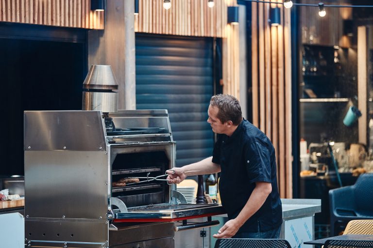 josper grill | www.pinus-restaurant.sk